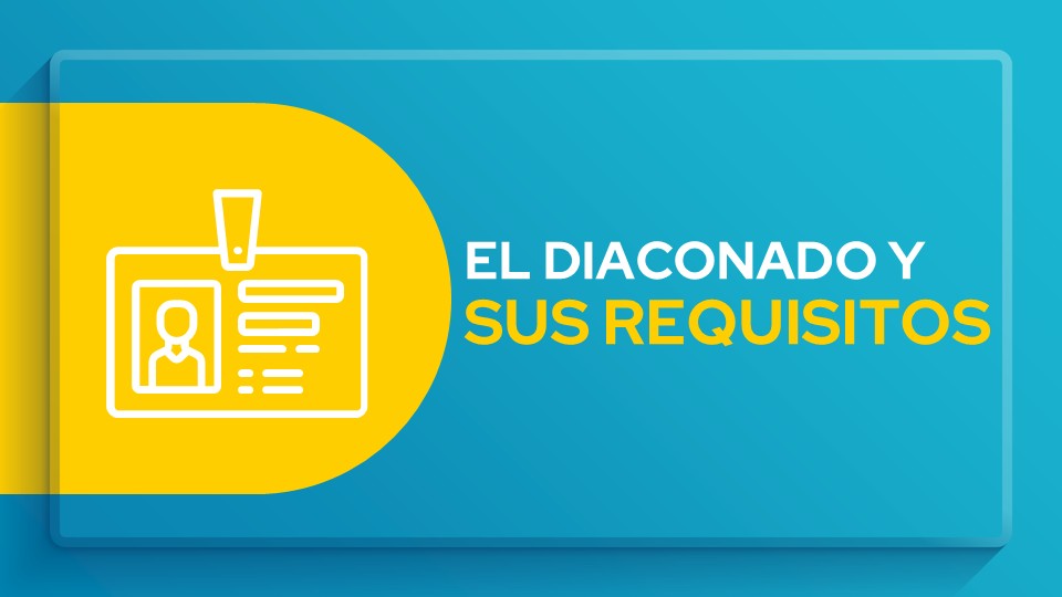 El diaconado y sus requisitos – Iglesia Berea Centro Bíblico de Antofagasta